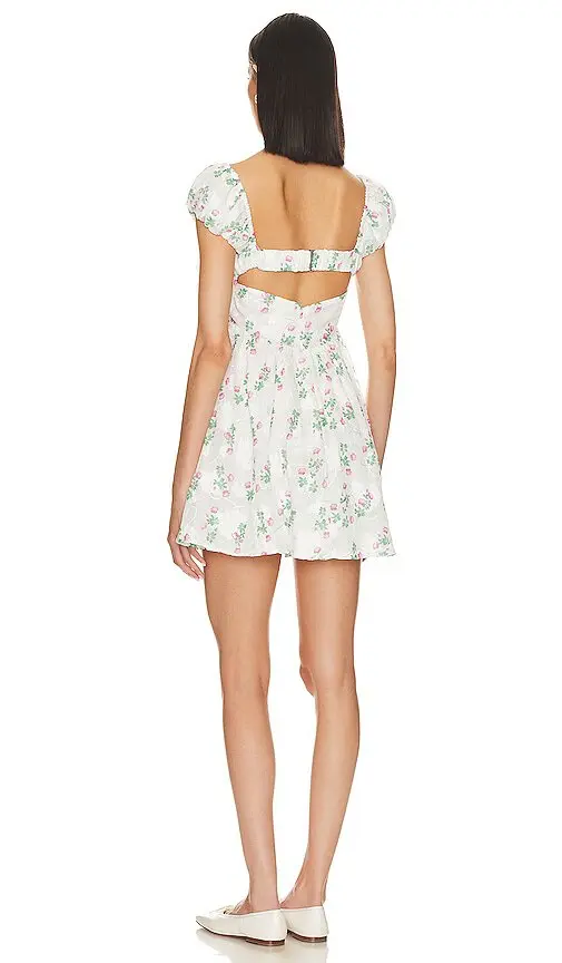 white maxi dress with lace overlay Off White Lace Maxi Dress With Crochet Top