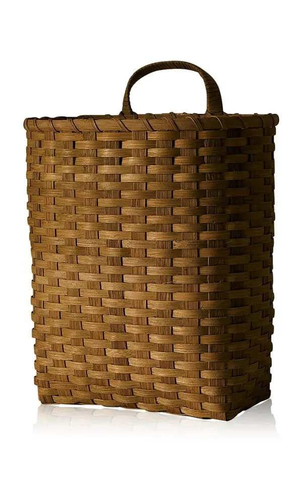 UNDERWATER WEAVING STUDIO Pack Basket
