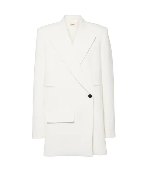 Khaite Jacobson Blazer