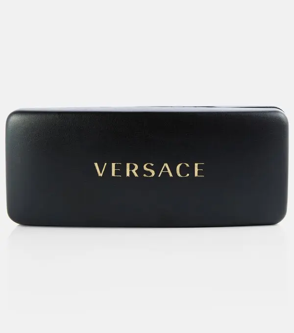 Versace Medusa '95 Oval Sunglasses