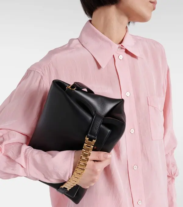 Victoria Beckham Oversized Shirt