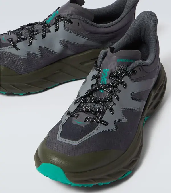 Hoka One One Speedgoat 5 Sneakers