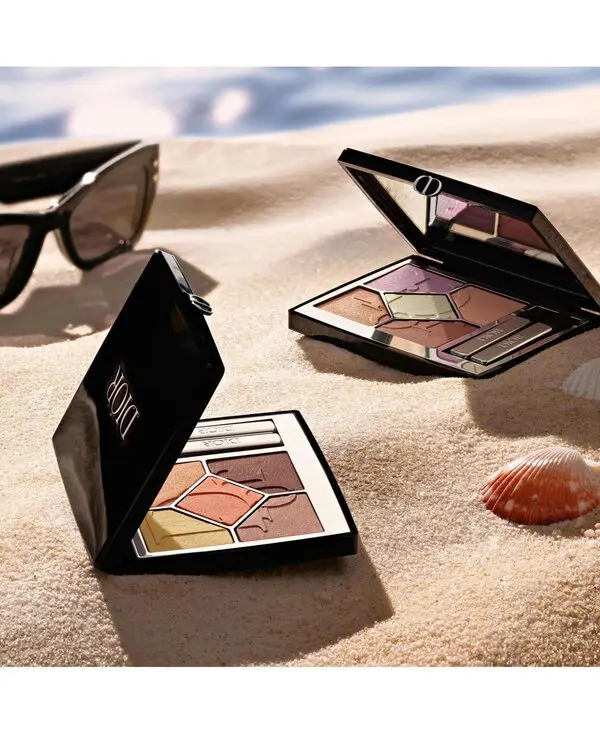 Dior Limited-edition Show 5 Couleurs Eyeshadow Palette