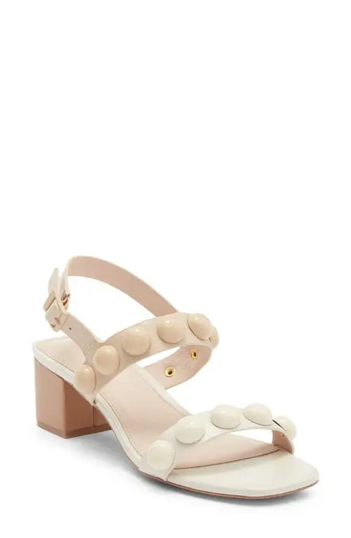 CECILIA NEW YORK Rally Slingback Sandal