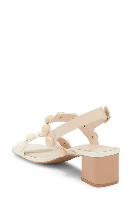 CECILIA NEW YORK Rally Slingback Sandal