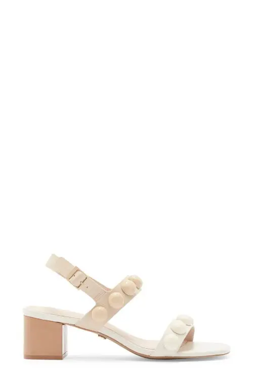 CECILIA NEW YORK Rally Slingback Sandal