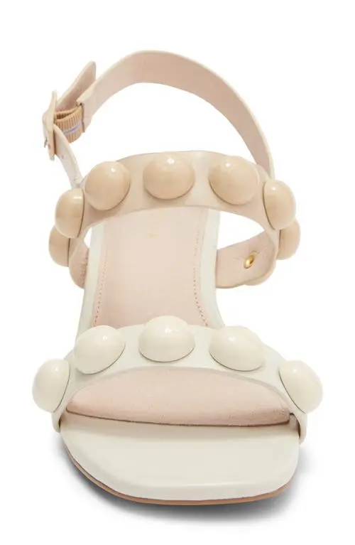 CECILIA NEW YORK Rally Slingback Sandal