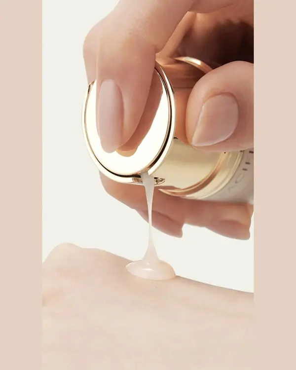 AP BEAUTY Absolutea Set Time Response Ampoule