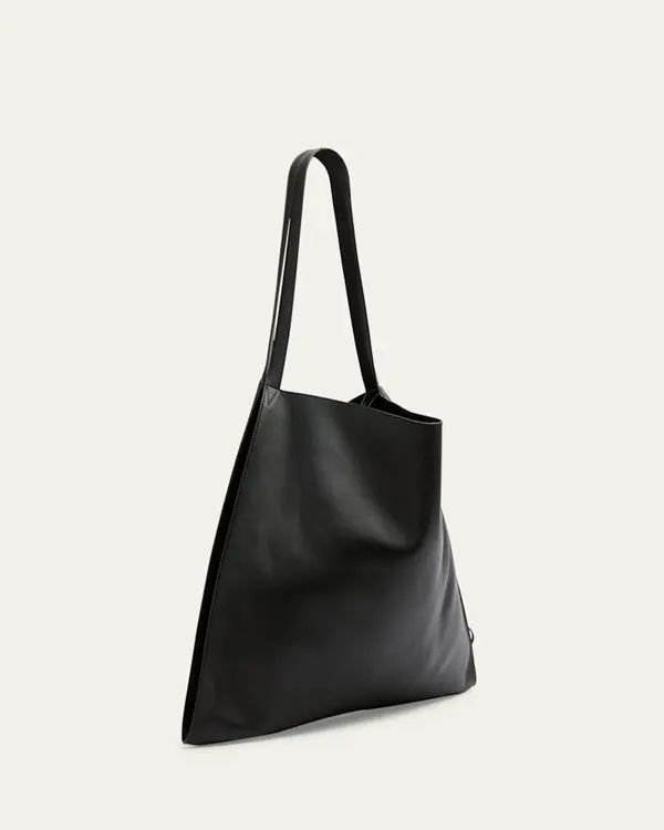 CHRISTIAN LOUBOUTIN Le 54 Leather Tote