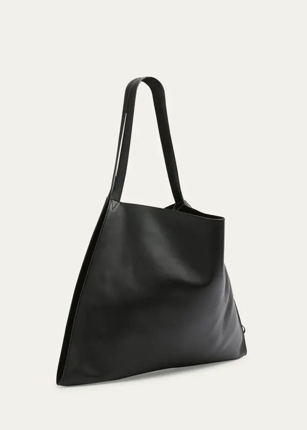 CHRISTIAN LOUBOUTIN Le 54 Leather Tote