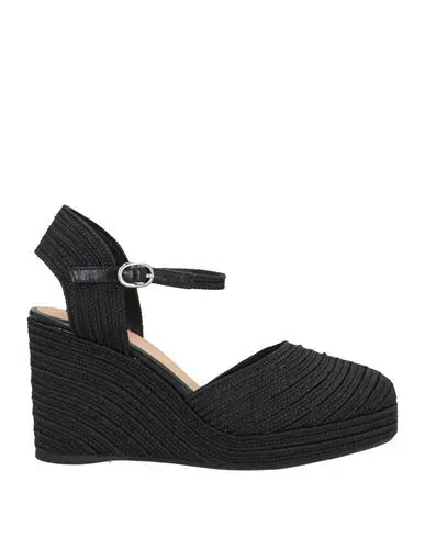 CastaÑer Espadrilles Textile Fibers