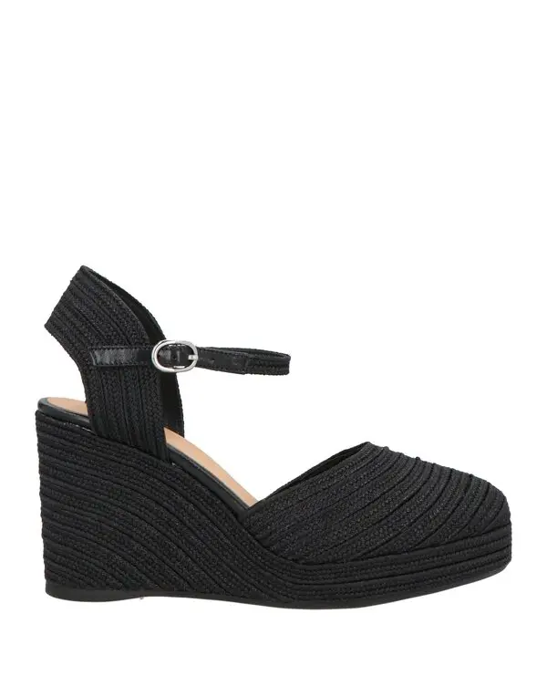 CastaÑer Espadrilles Textile Fibers