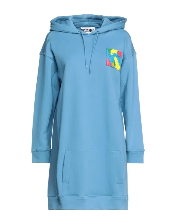 Moschino Mini T-shirt Dress