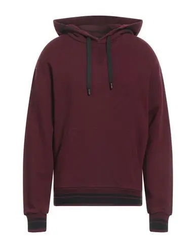 Dolce & Gabbana Cotton Blend Sweatshirt