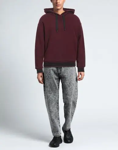 Dolce & Gabbana Cotton Blend Sweatshirt