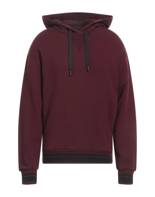 Dolce & Gabbana Cotton Blend Sweatshirt