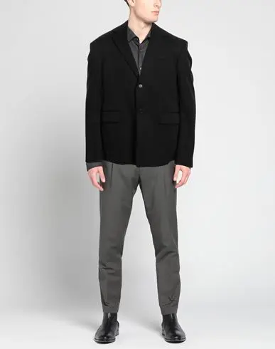 OFF-WHITE™ Off-white Blazer Size Virgin Wool