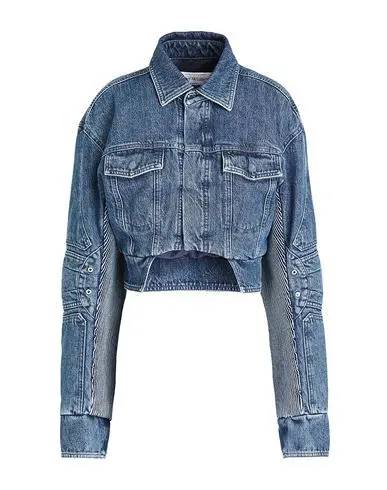 OFF-WHITE™ Denim Jacket