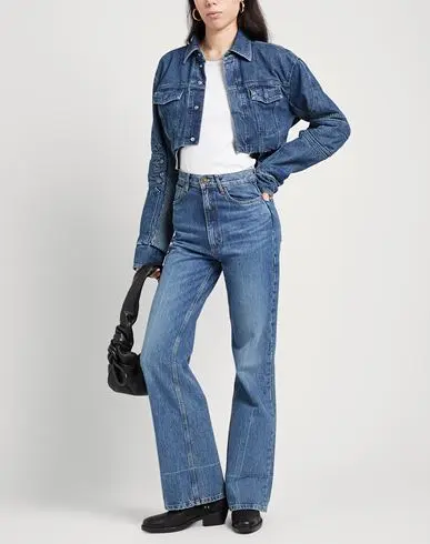 OFF-WHITE™ Denim Jacket