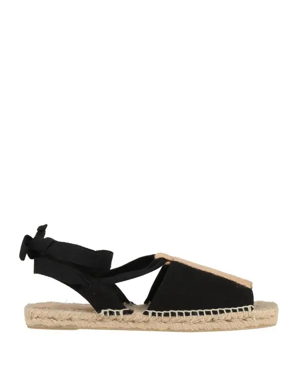 CastaÑer Espadrille Sandals