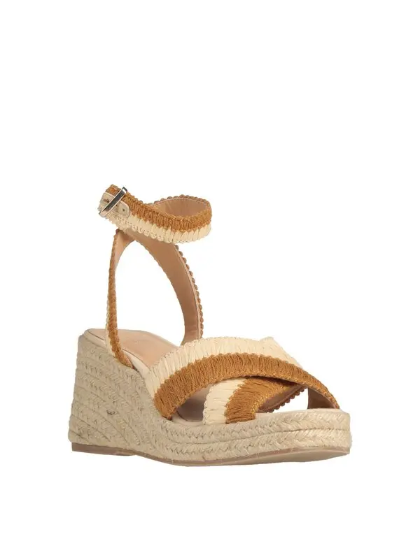 CastaÑer Espadrille Sandals