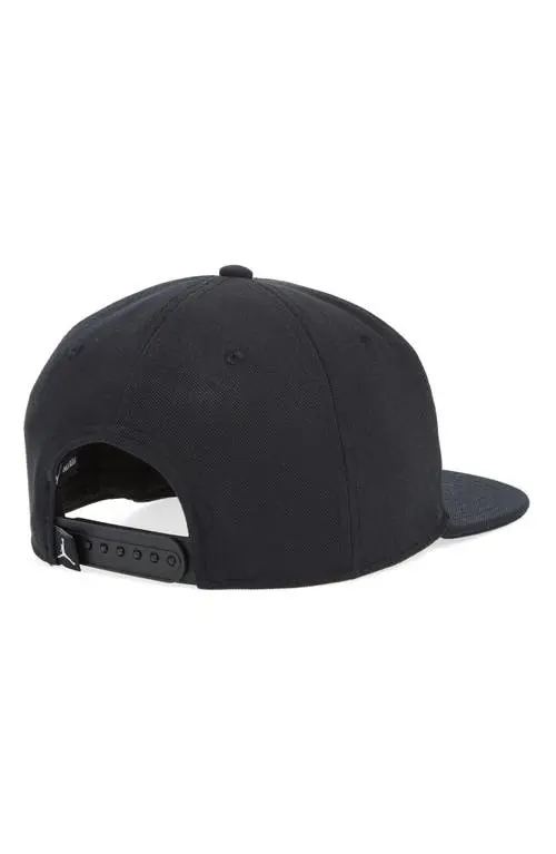 JORDAN Jumpman Air Baseball Cap