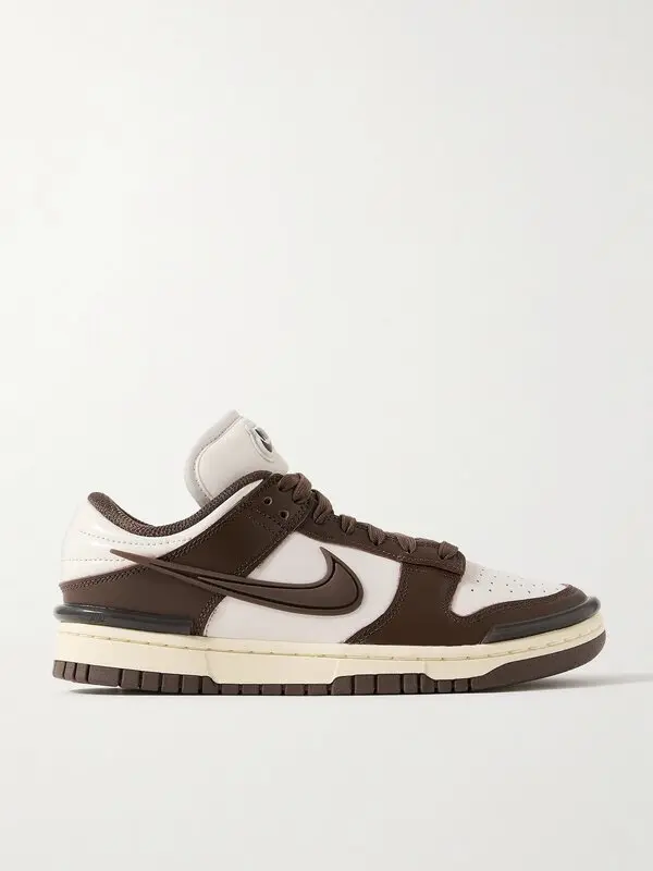 Nike Dunk Low Twist Sneakers