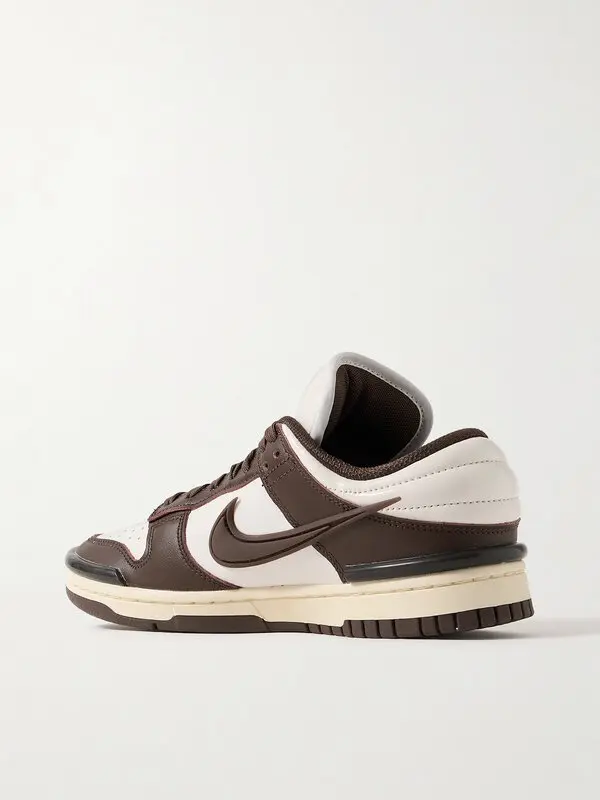 Nike Dunk Low Twist Sneakers