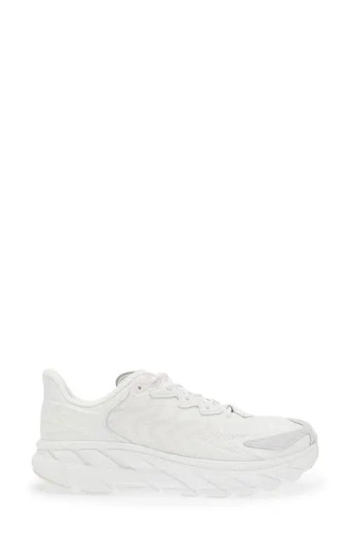 HOKA Clifton Ls Sneaker - White/nimbus Cloud