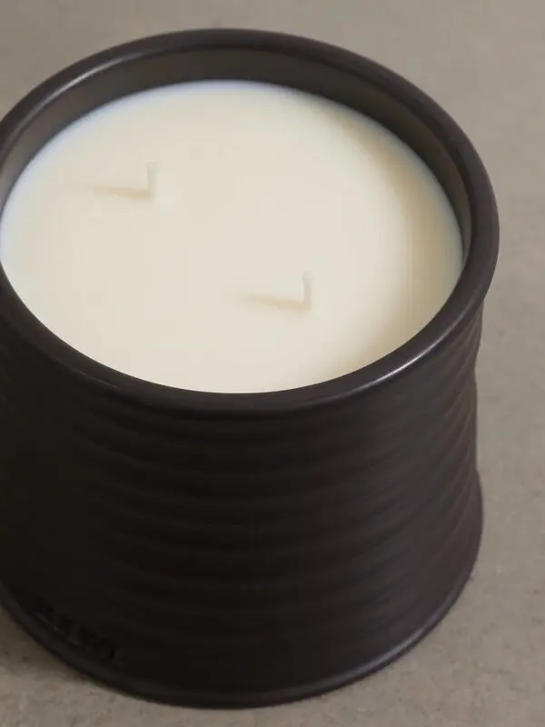 Loewe Perfumes Roasted Hazelnut Medium Scented Candle, 610g