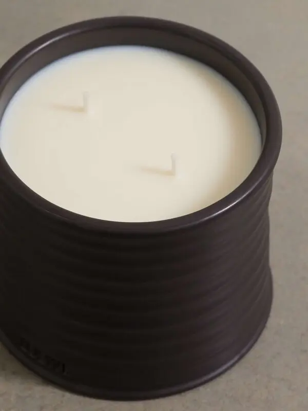 Loewe Perfumes Roasted Hazelnut Medium Scented Candle, 610g
