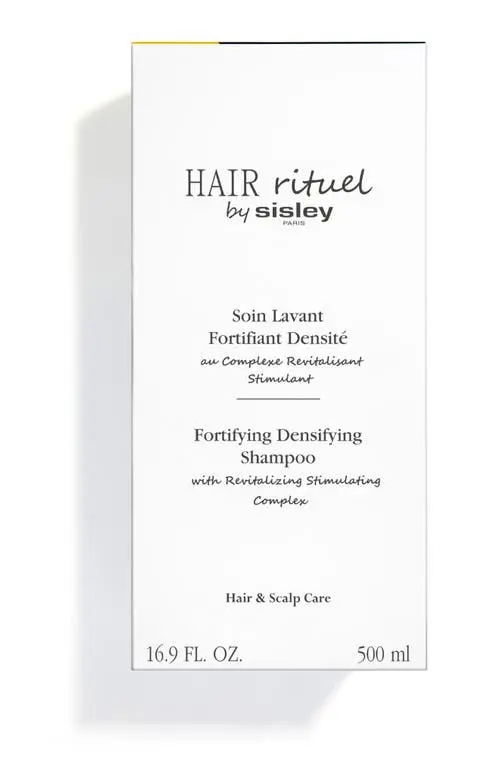 HAIR RITUEL BY SISLEY Fortifying Densifying Shampoo