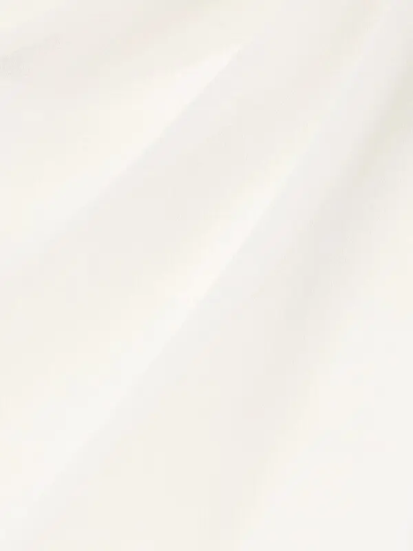 Jacquemus Pablo One-sleeve Draped Top
