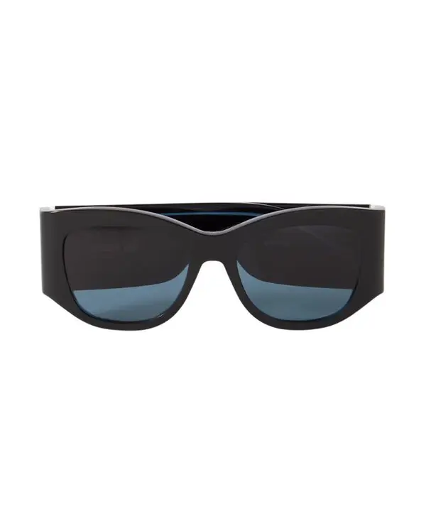 Dior Diornuit S1i D-frame Sunglasses - Black