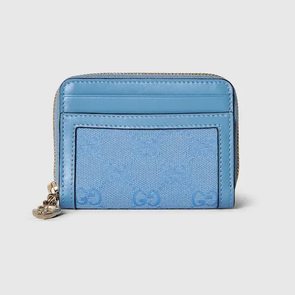 Gucci Gg Mini Wallet