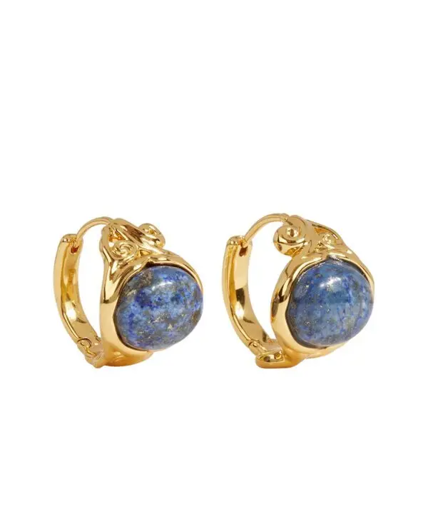 Zimmermann Tone Earrings