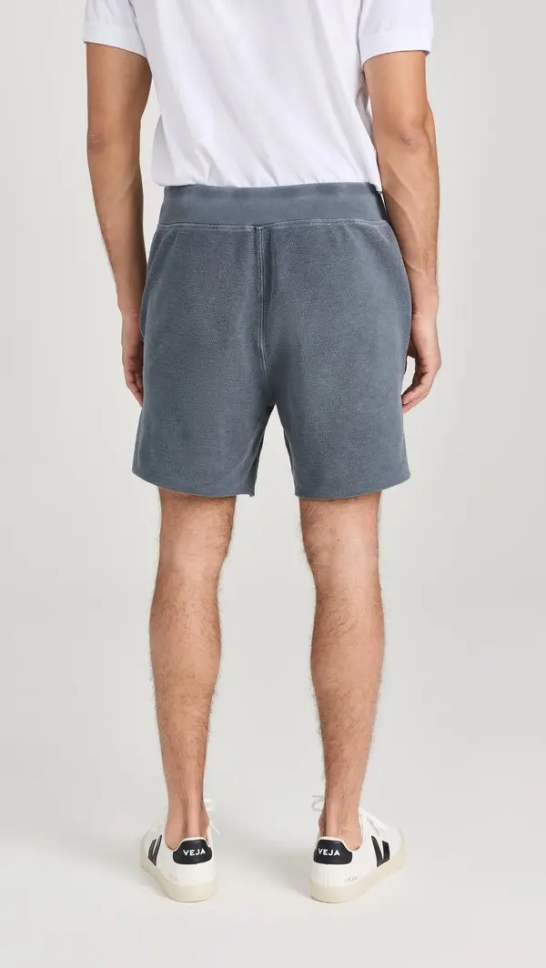 S.k.u. Twillback Terry Utility Sweat Shorts