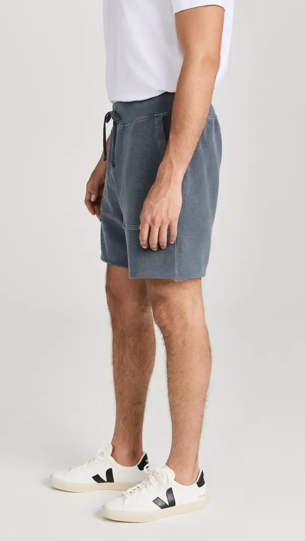 S.k.u. Twillback Terry Utility Sweat Shorts