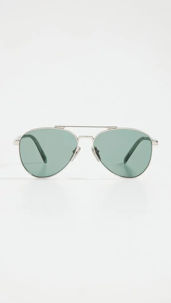 Prada Aviator Sunglasses