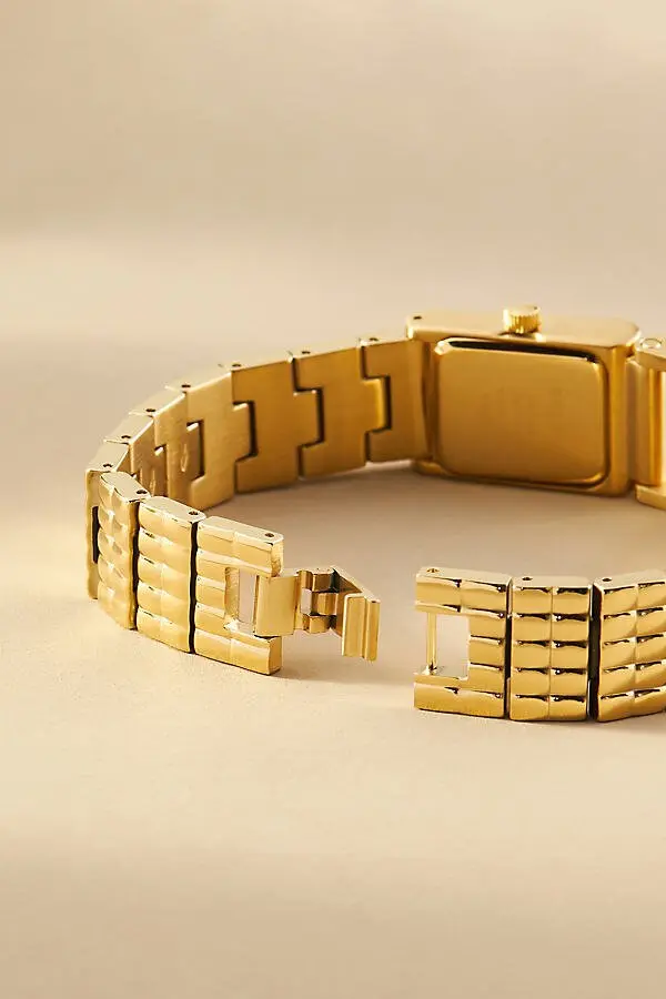 BREDA Revel Watch - Gold