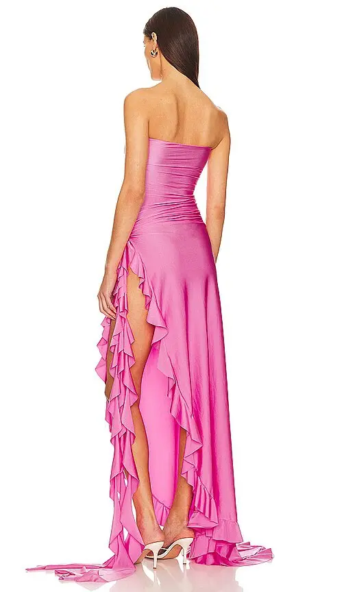 isobel maxi dress Isobel Dress – Miss Fits Rentals