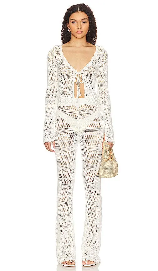 L*Space Golden Hour Pant