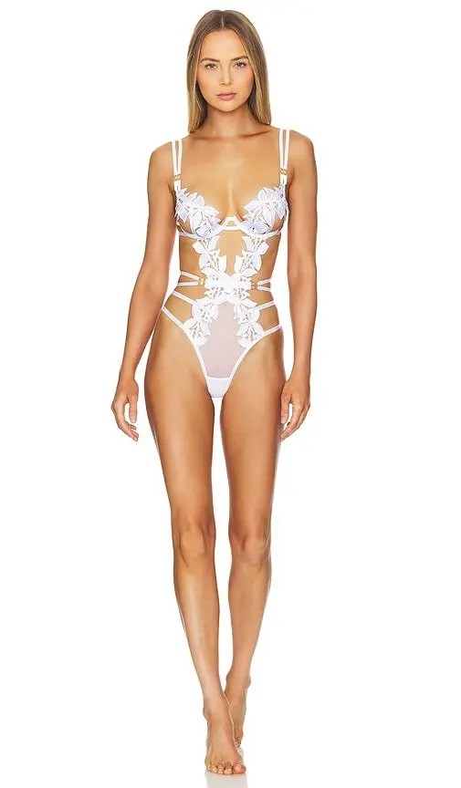 Bluebella Ophelia Bodysuit