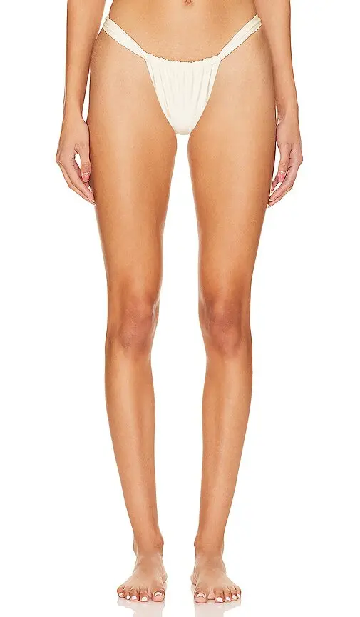 Lpa Ingrid Bottom - Ivory