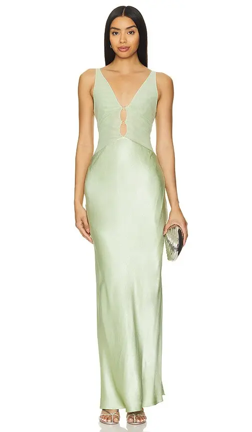 white christmas dresses Bec & Bridge Malibu Bay Draped Mini Dress in Citrus Plum Floral – Coco &  Lola