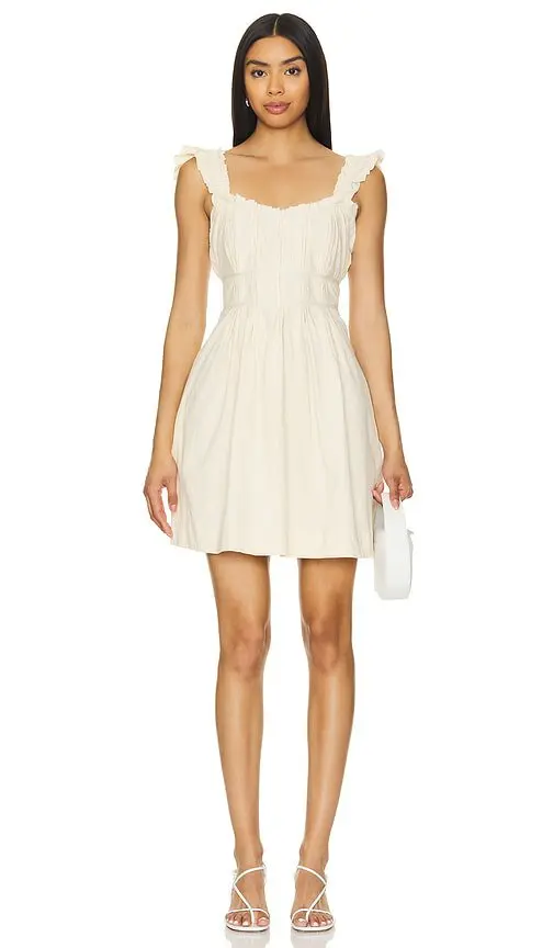 Steve Madden Harmony Dress