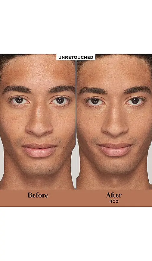Laura Mercier Real Flawless Concealer - 4c0