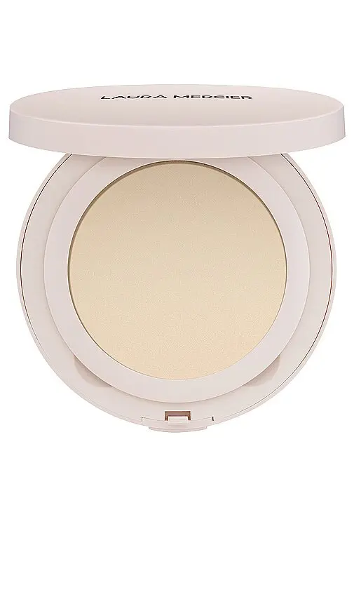 Laura Mercier Ultra-blur Talc-free Pressed Setting Powder - Translucent