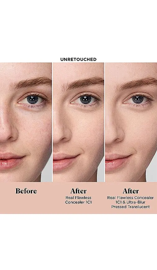 Laura Mercier Ultra-blur Talc-free Pressed Setting Powder - Translucent
