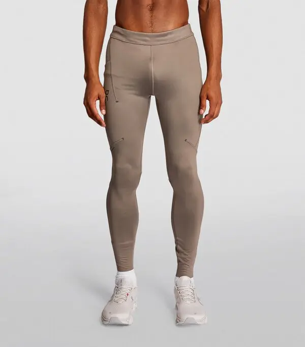 On Performance Running Tights